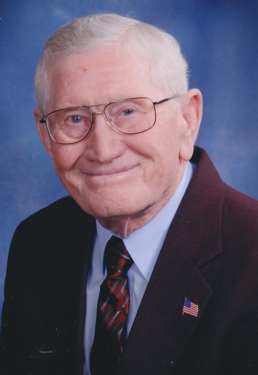 James Edmund Prater – NWTN Today