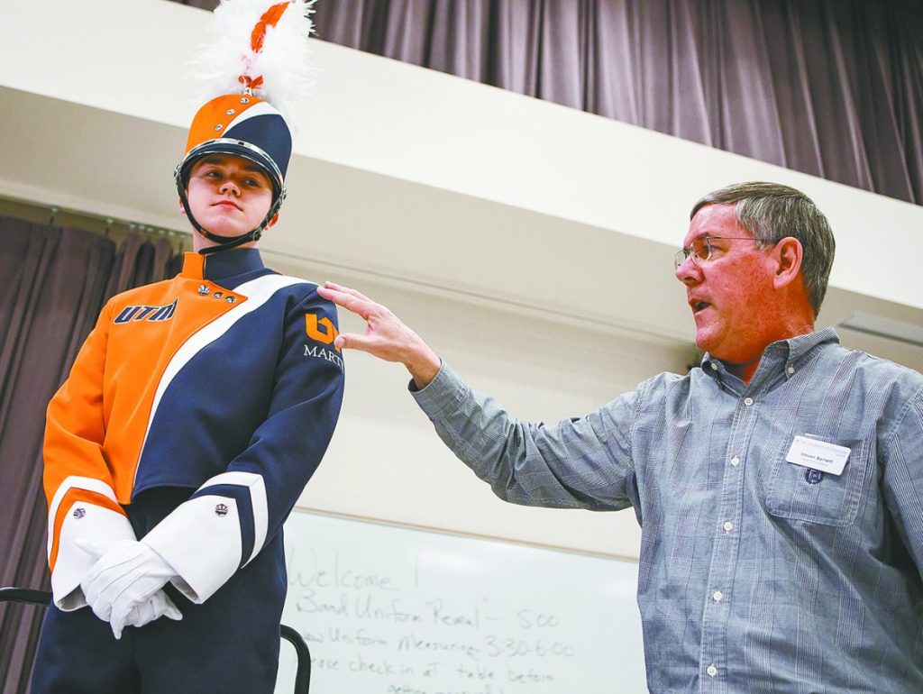 UNIQUELY UTM – NWTN Today