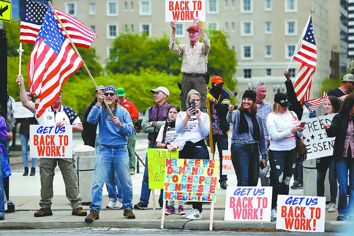 LET US WORK – NWTN Today