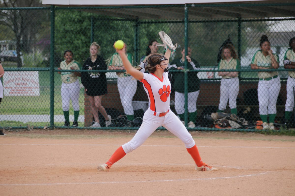 College prospect feels the pressure as junior season nears cancellation ...