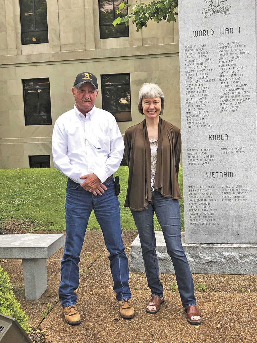 Cobb chosen to lead county VA office – NWTN Today