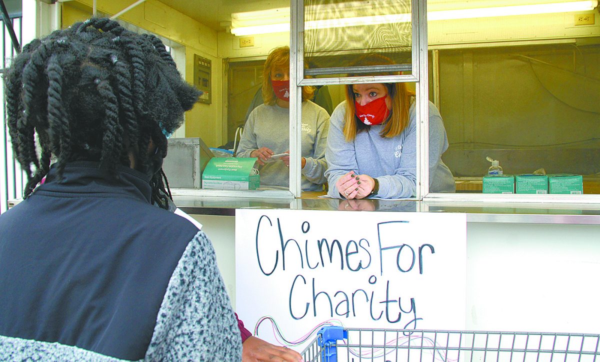 CHIMES CHECK-IN – NWTN Today