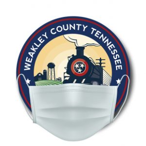 Weakley County Mayor extends county mask requirement – NWTN Today