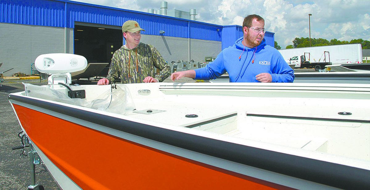 ‘EXCEL’LENT ADVENTURE – NWTN Today