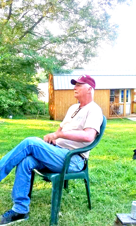 Larry Harper – NWTN Today