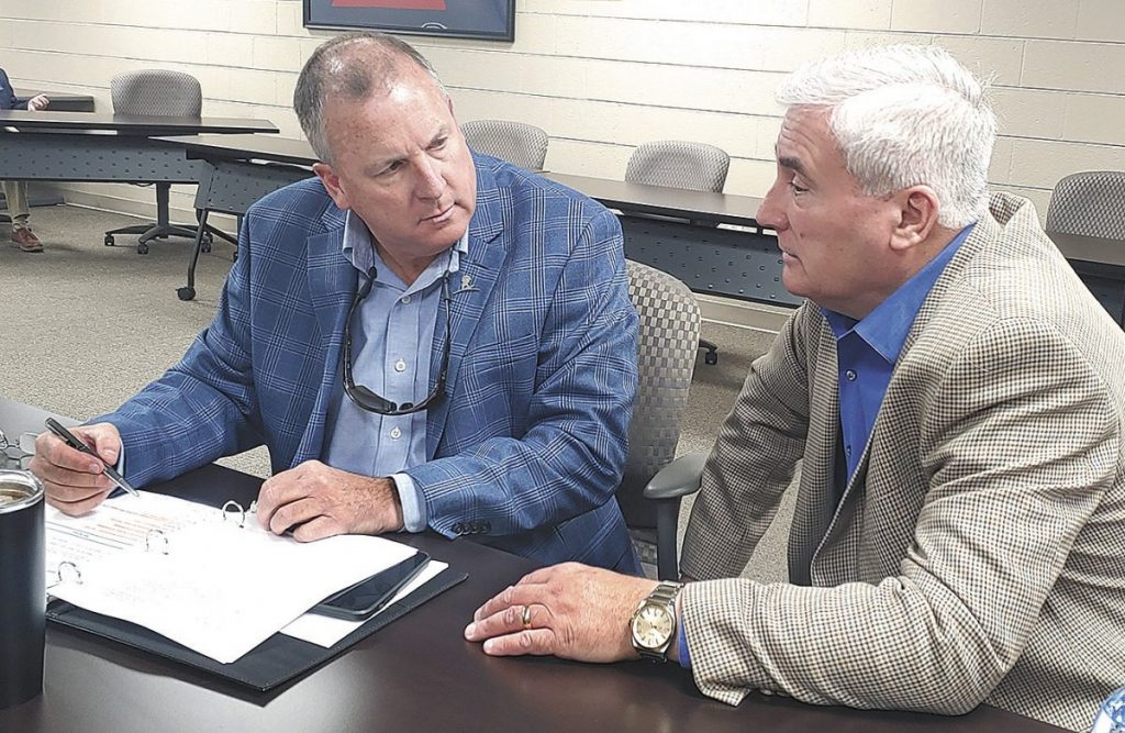 TALKING BUSINESS – NWTN Today