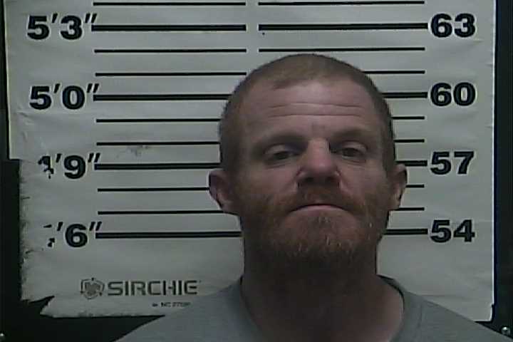 Fugitive from justice apprehended by WCSD – NWTN Today