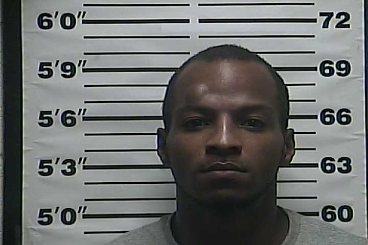 Dresden man escapes after officer attempts to arrest him – NWTN Today