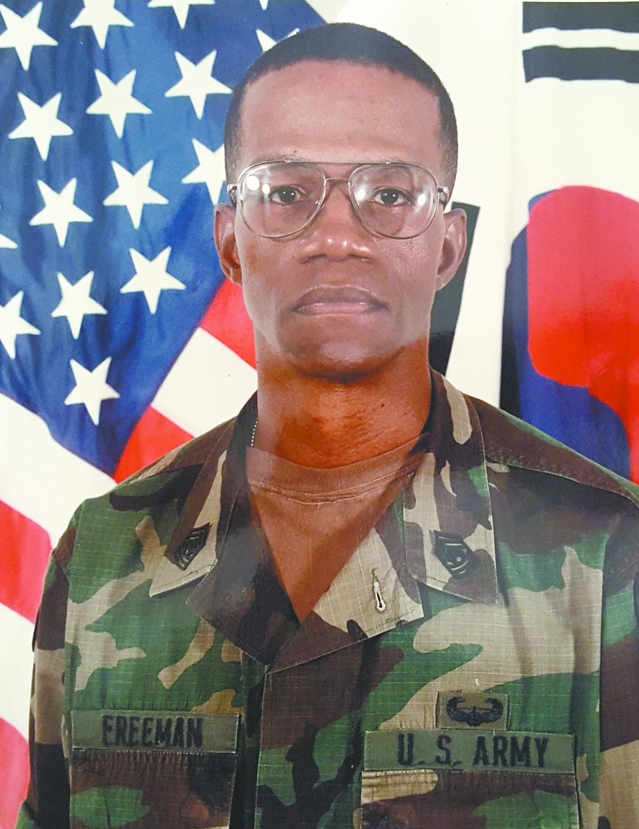 Les Freeman's Instagram, Twitter & Facebook on IDCrawl