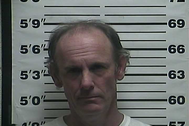 Martin man arrested for DUI in Sharon – NWTN Today