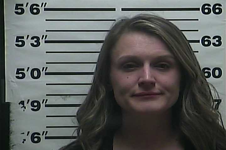 Huntingdon woman arrested in Martin on DUI and child abuse/neglect ...