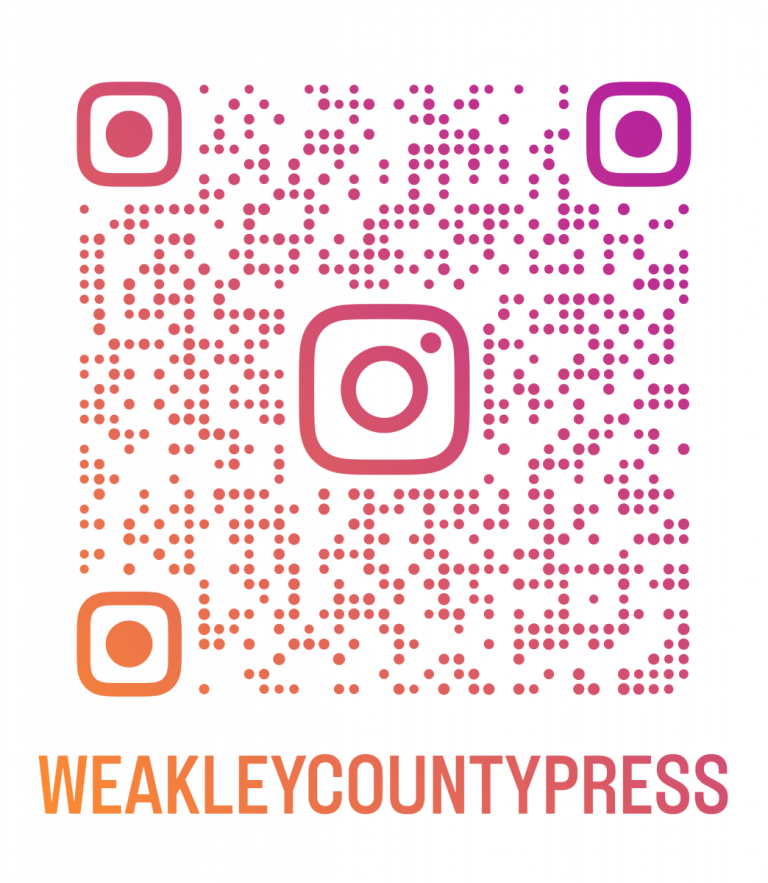 Weakley County Press expands social media accounts – NWTN Today
