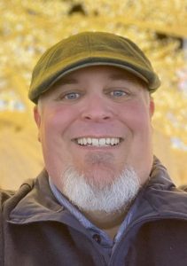 Jarrod Bailey – NWTN Today