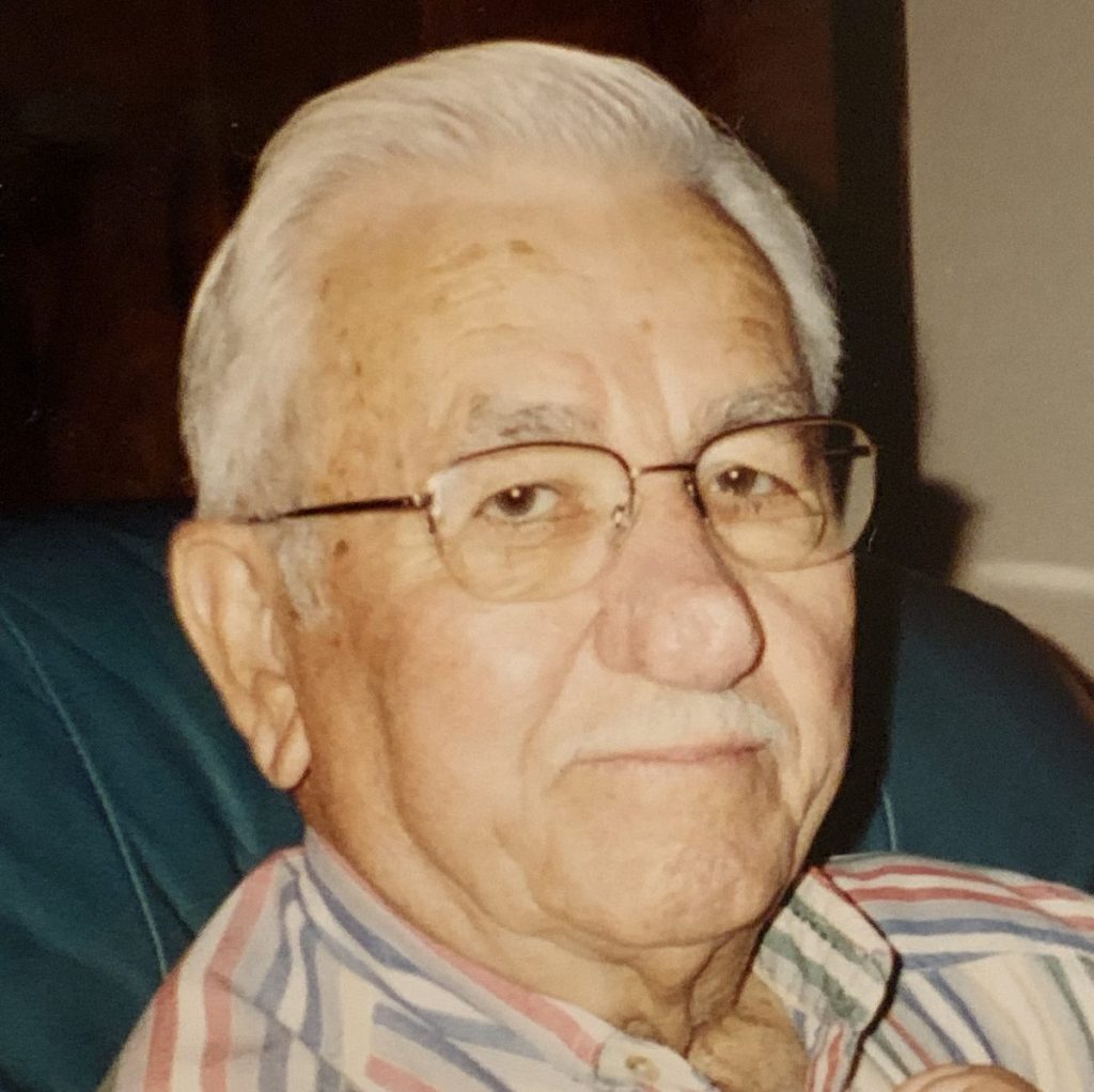 Howard Harris – NWTN Today