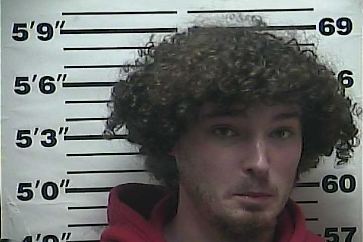 Martin man arrested on multiple charges – NWTN Today