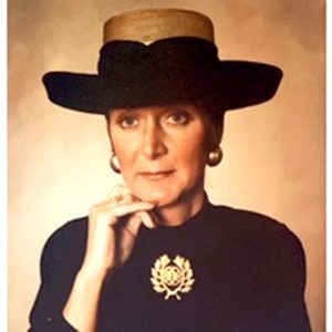 Barbara Cooper – NWTN Today