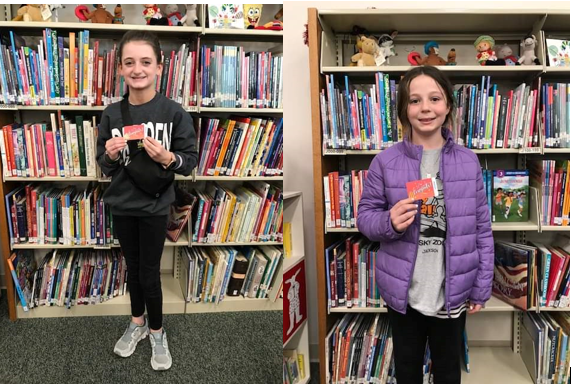 Weakley County Library holds essay contest – NWTN Today