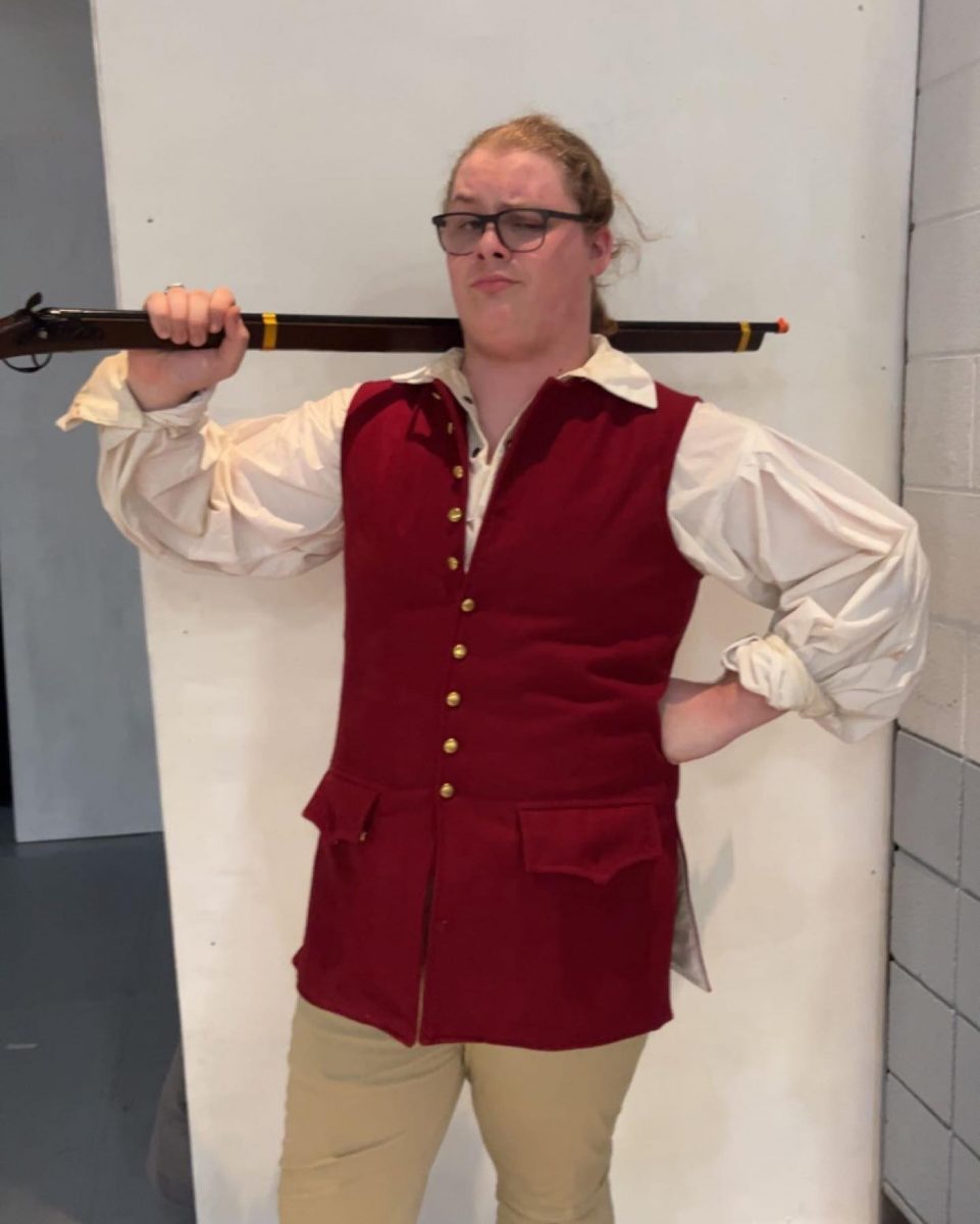 Weakley Playhouse presents Beauty and the Beast – NWTN Today