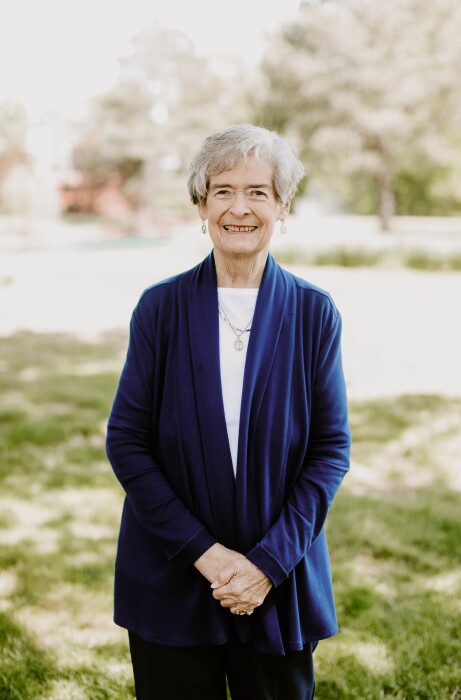 Janet Gordon – NWTN Today