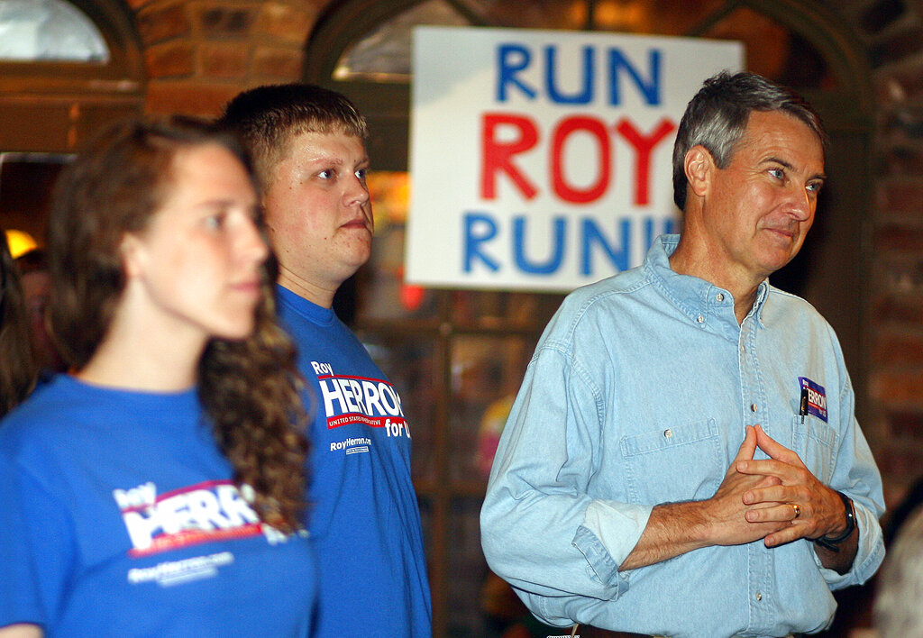 Herron remembered fondly for his love of God, family, and Tennessee ...