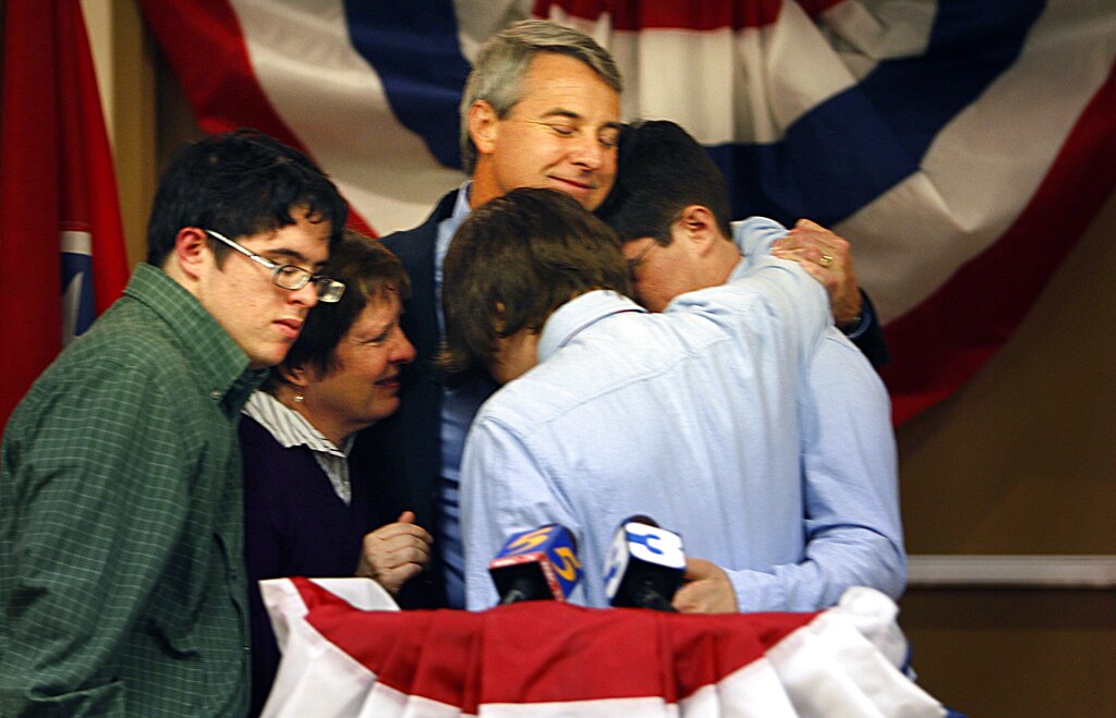 Herron remembered fondly for his love of God, family, and Tennessee ...