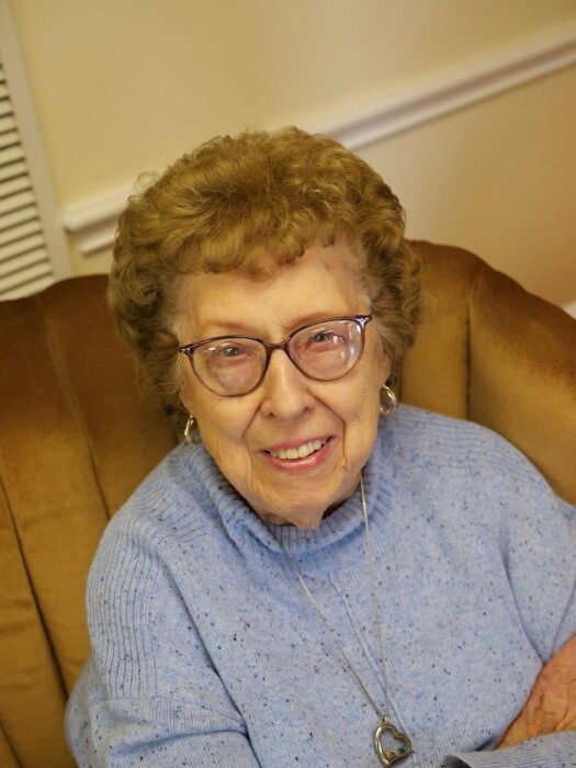 Virginia Jeter – NWTN Today