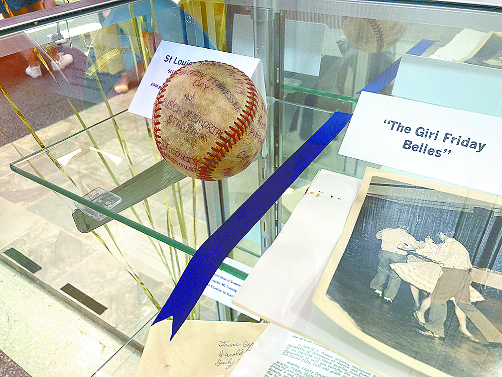 50 years: What the time capsule revealed – NWTN Today