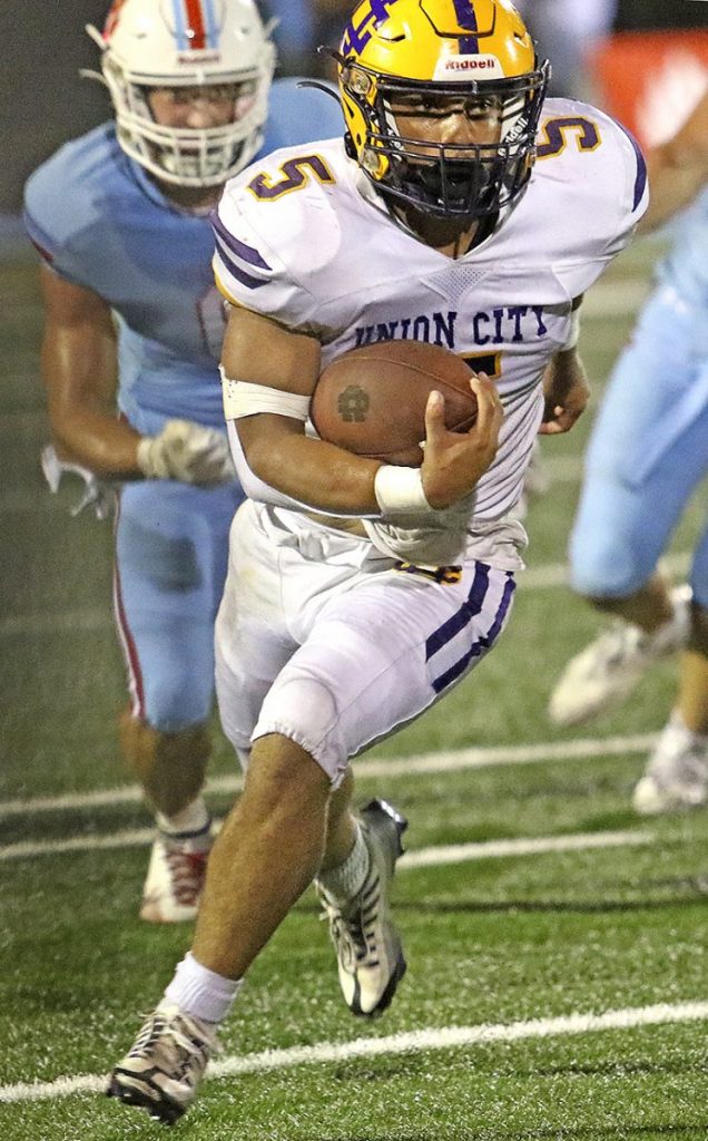 Red Devils, Rebels win again, Twisters lose heartbreaker – NWTN Today