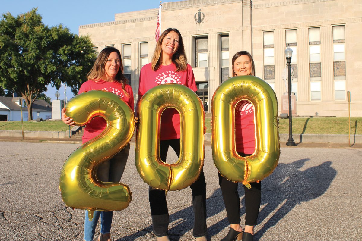 CELEBRATING 200 YEARS – NWTN Today