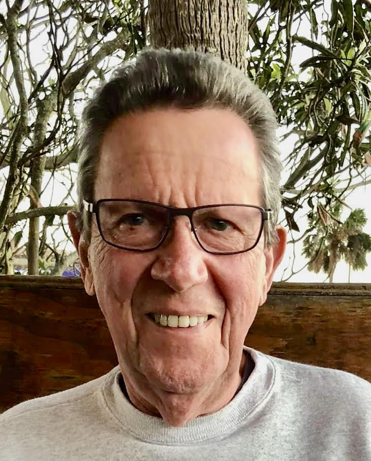 Joe Jones – NWTN Today