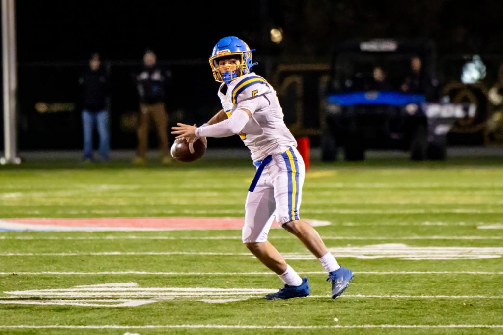 Westview football senior class leaves legacy of success – NWTN Today