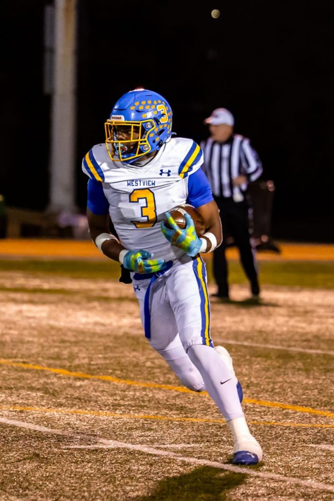 Westview football senior class leaves legacy of success – NWTN Today