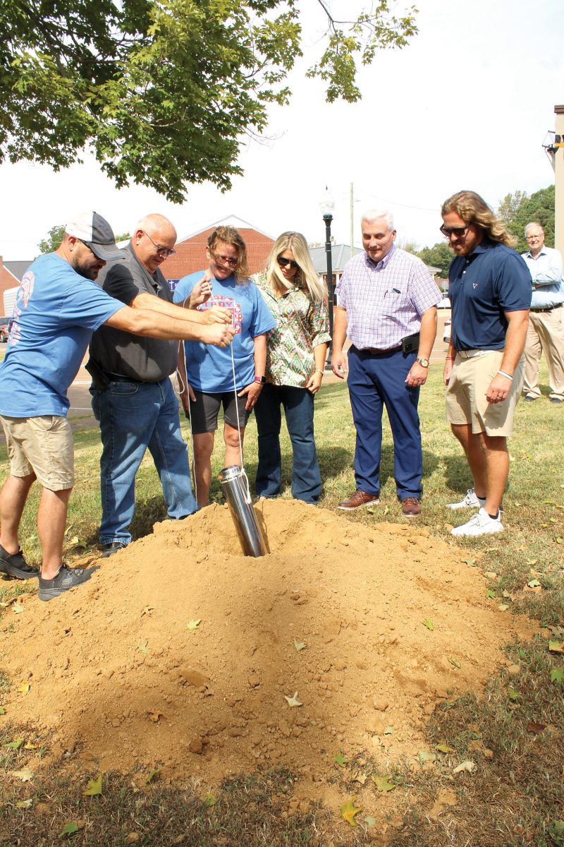 TROY CELEBRATES BICENTENNIAL – NWTN Today